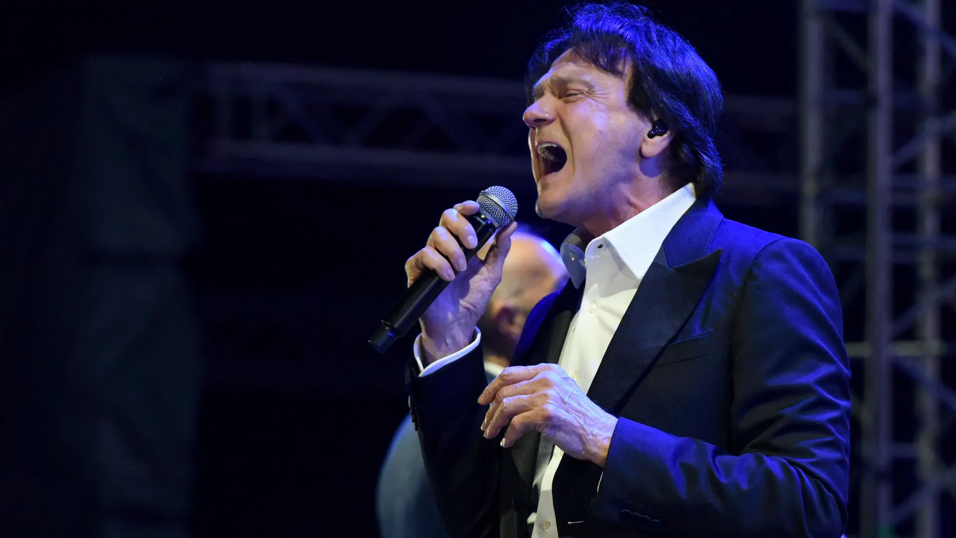 Zdravko Čolić pokazao zašto je najveća zvezda: Pevači, gledajte snimak i učite